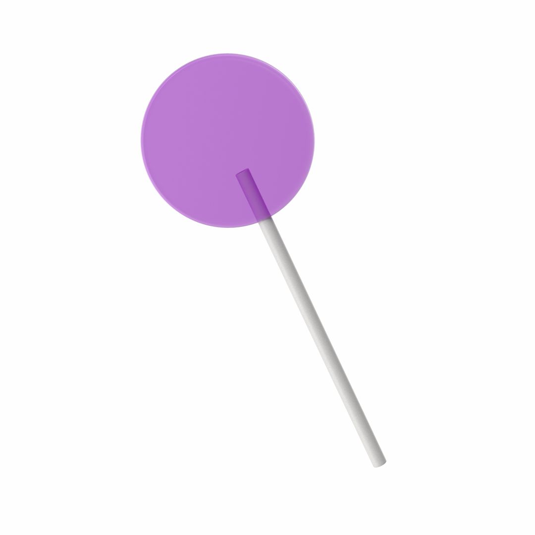 3D Candy Sweets Collection - TurboSquid 2277398