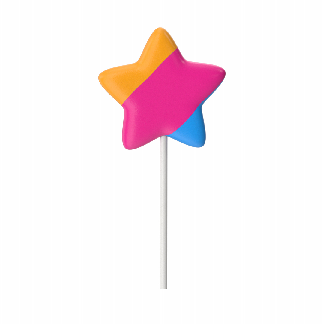 3D Candy Sweets Collection - TurboSquid 2277398