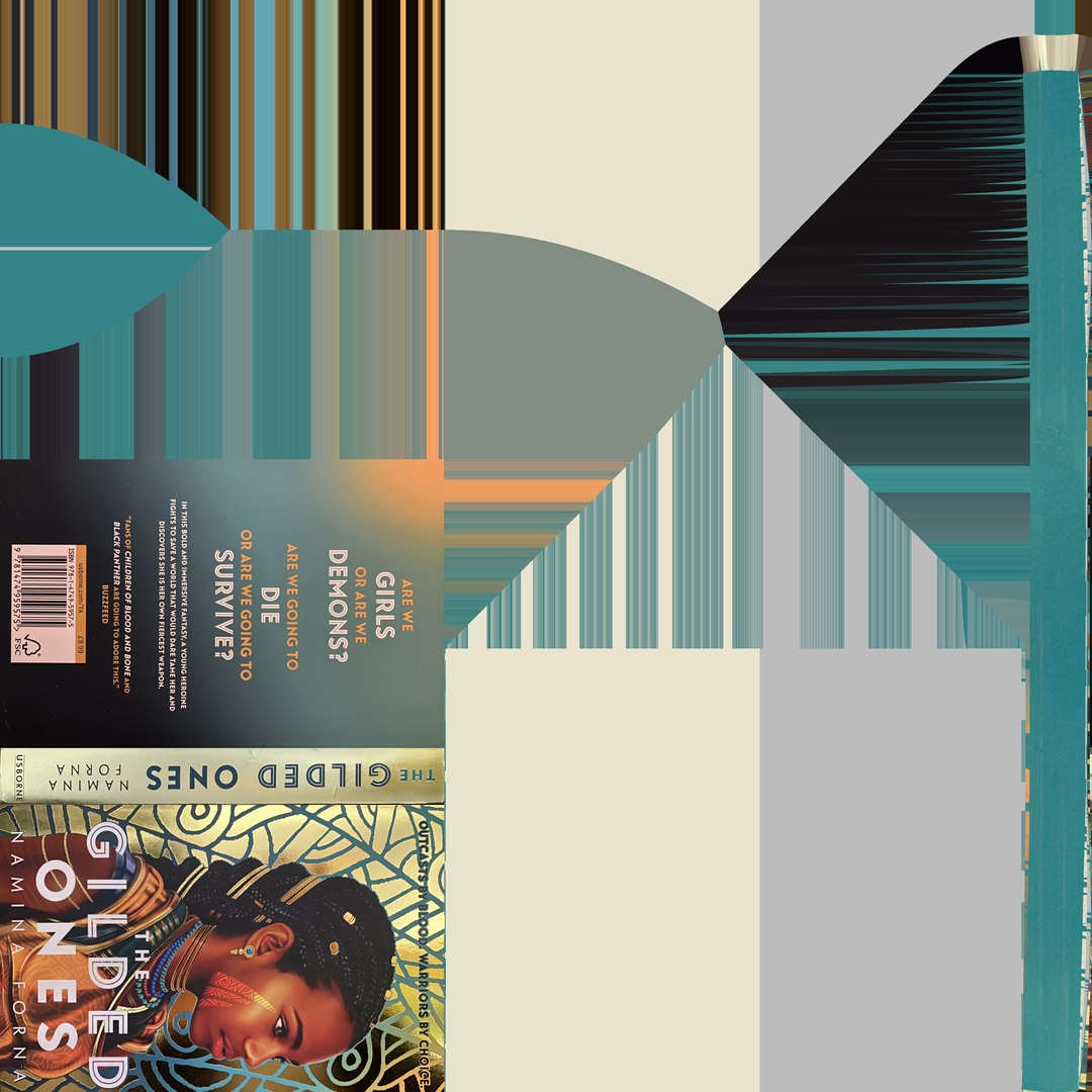 3D Book Fantasy Stack - TurboSquid 1674638