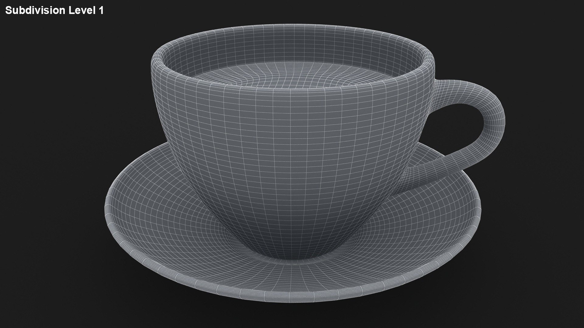 3D Model Realistic Cinnamon Tea - TurboSquid 1453247