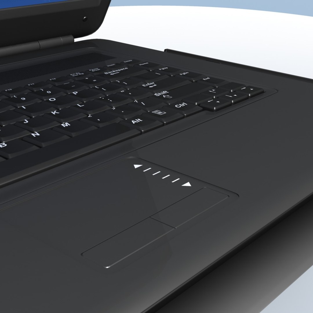 3ds max notebook samsung r510-xa04