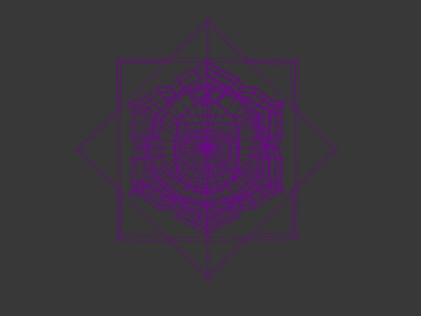 Free svadhishthana chakra 3D model - TurboSquid 1202871