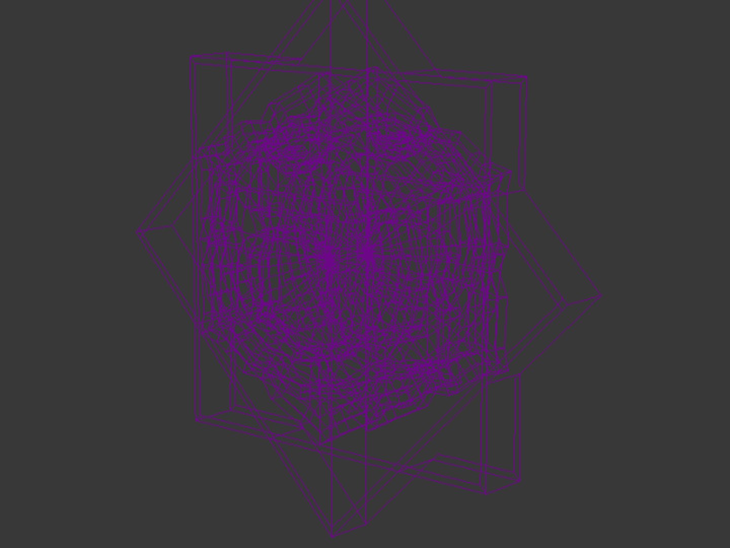 Free svadhishthana chakra 3D model - TurboSquid 1202871