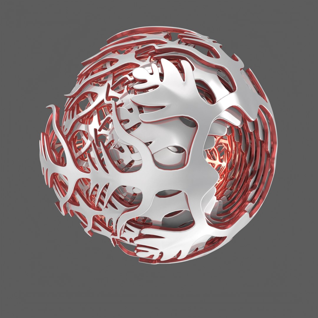 3D model Fire Ball 2 - TurboSquid 1917744