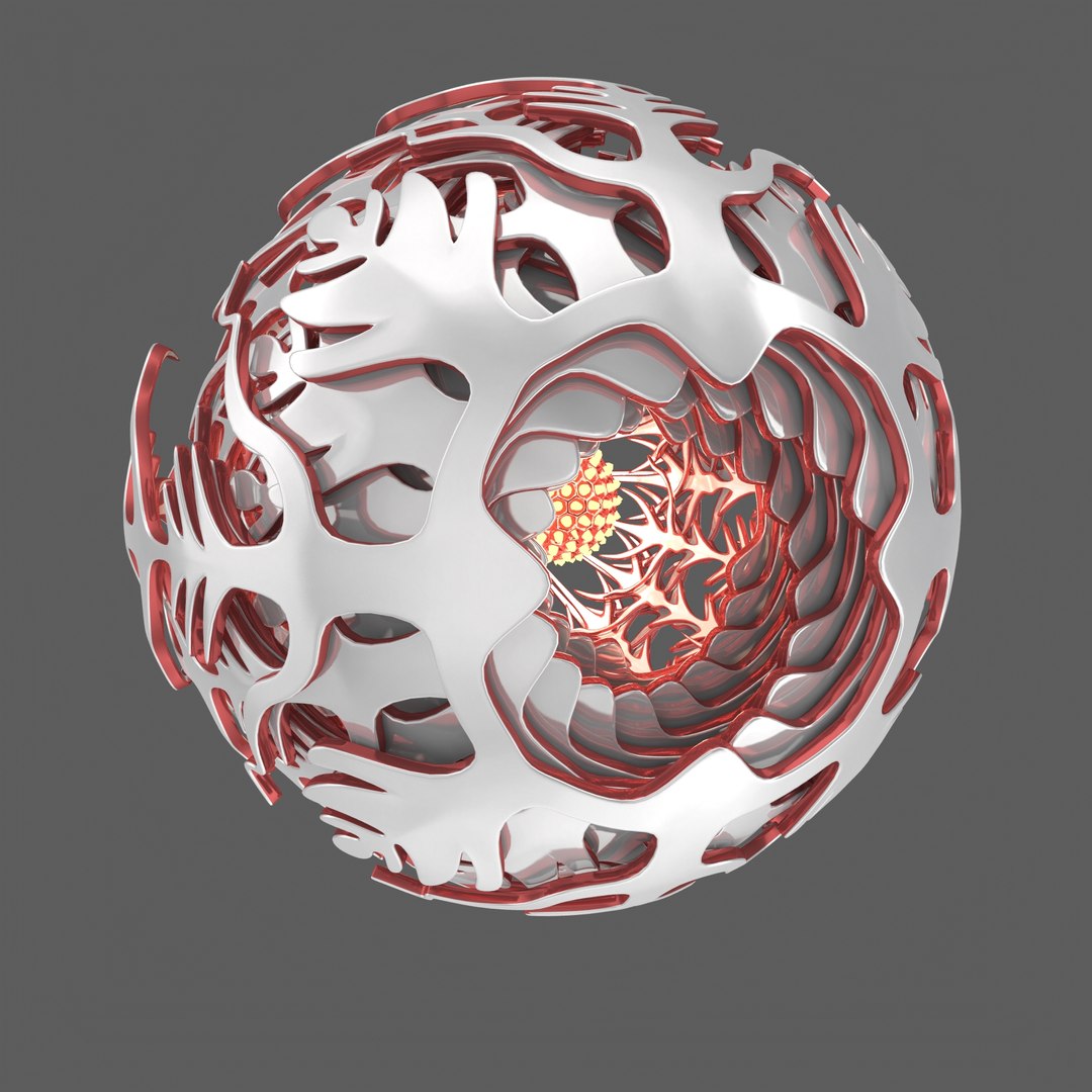 3D model Fire Ball 2 - TurboSquid 1917744