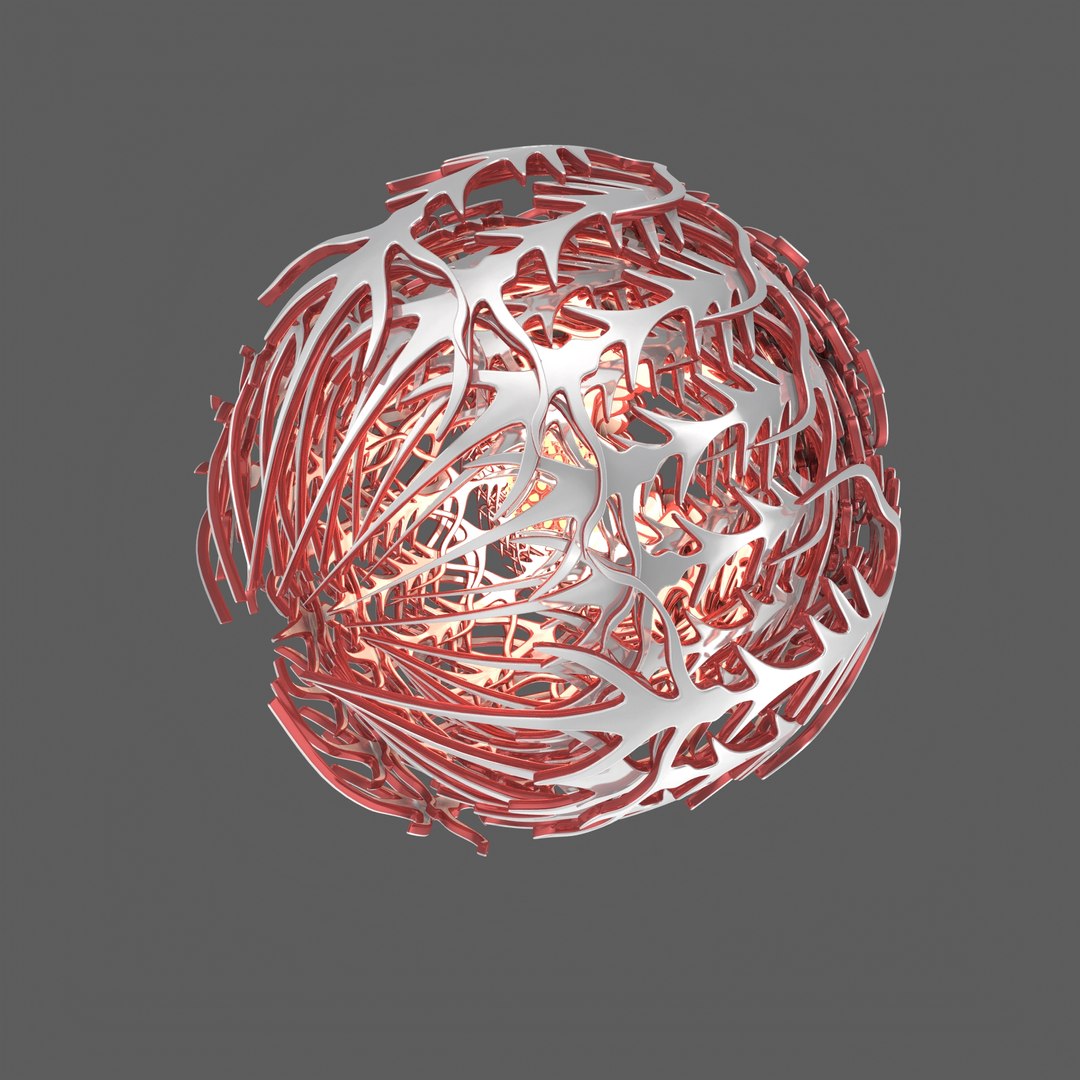 3D model Fire Ball 2 - TurboSquid 1917744
