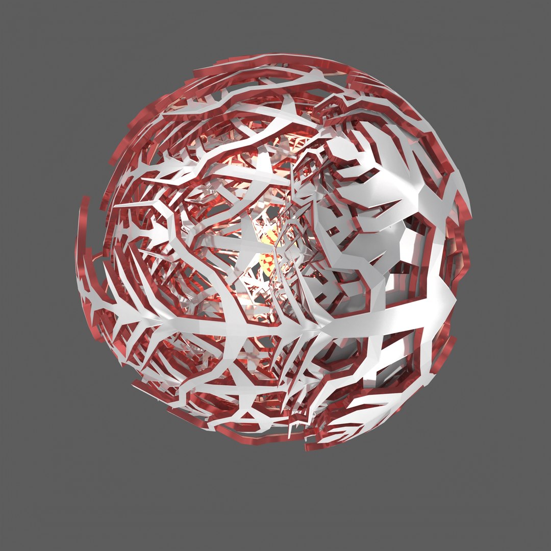 3D model Fire Ball 2 - TurboSquid 1917744