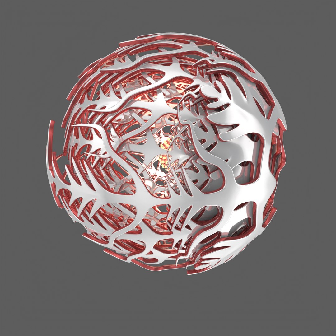 3D model Fire Ball 2 - TurboSquid 1917744