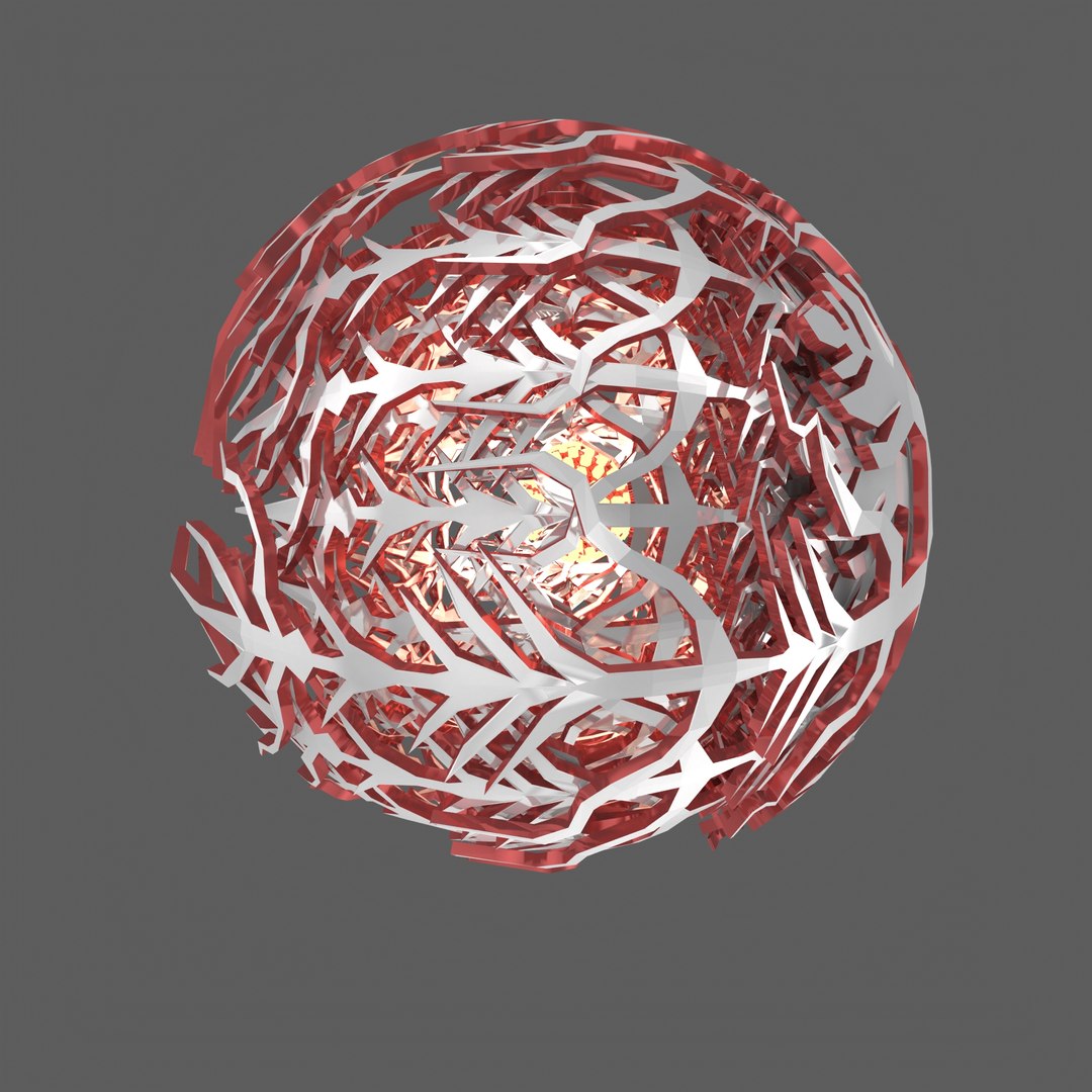 3D model Fire Ball 2 - TurboSquid 1917744