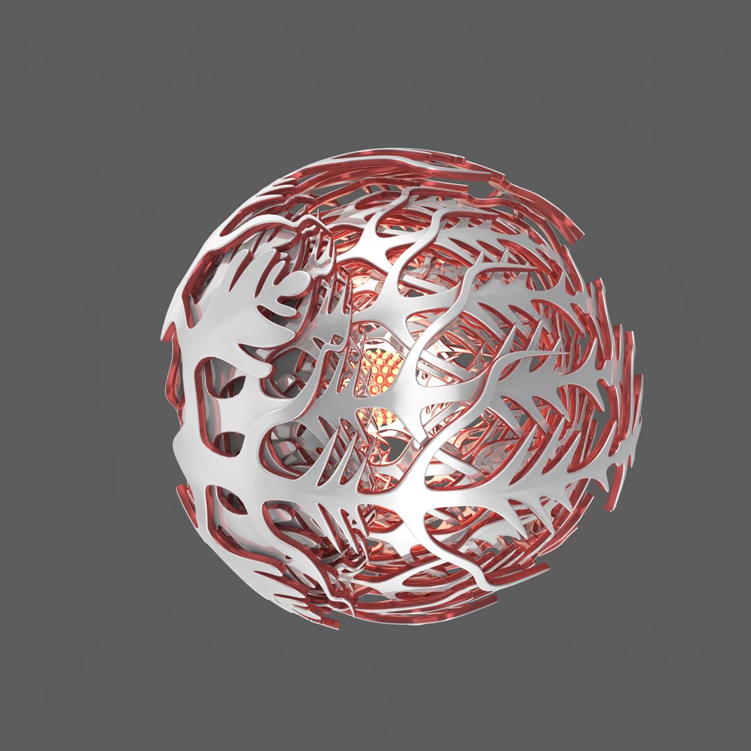3D model Fire Ball 2 - TurboSquid 1917744