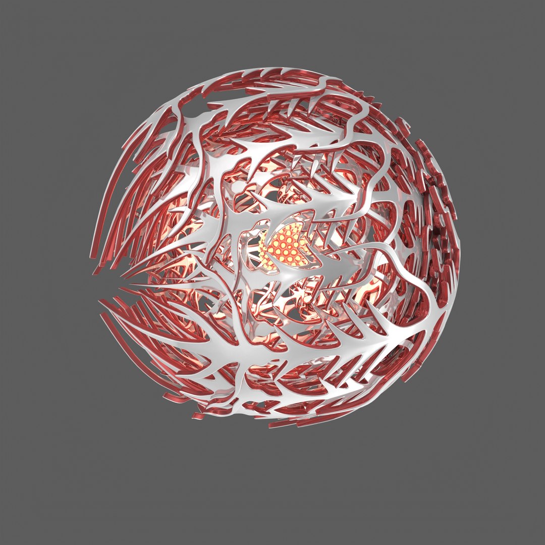 3D model Fire Ball 2 - TurboSquid 1917744