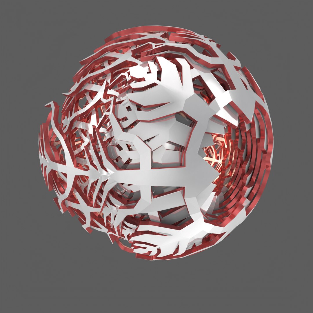 3D model Fire Ball 2 - TurboSquid 1917744