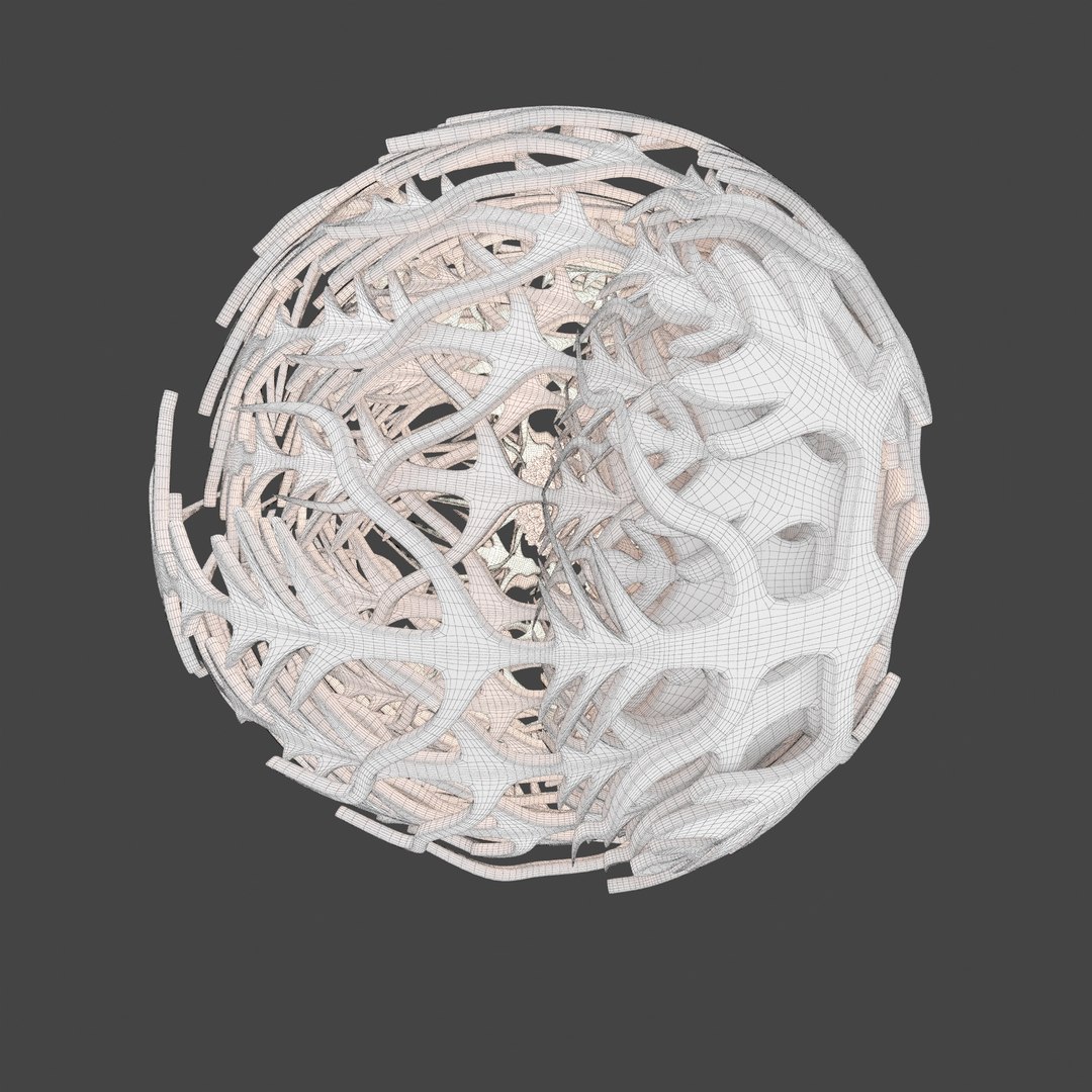 3D model Fire Ball 2 - TurboSquid 1917744