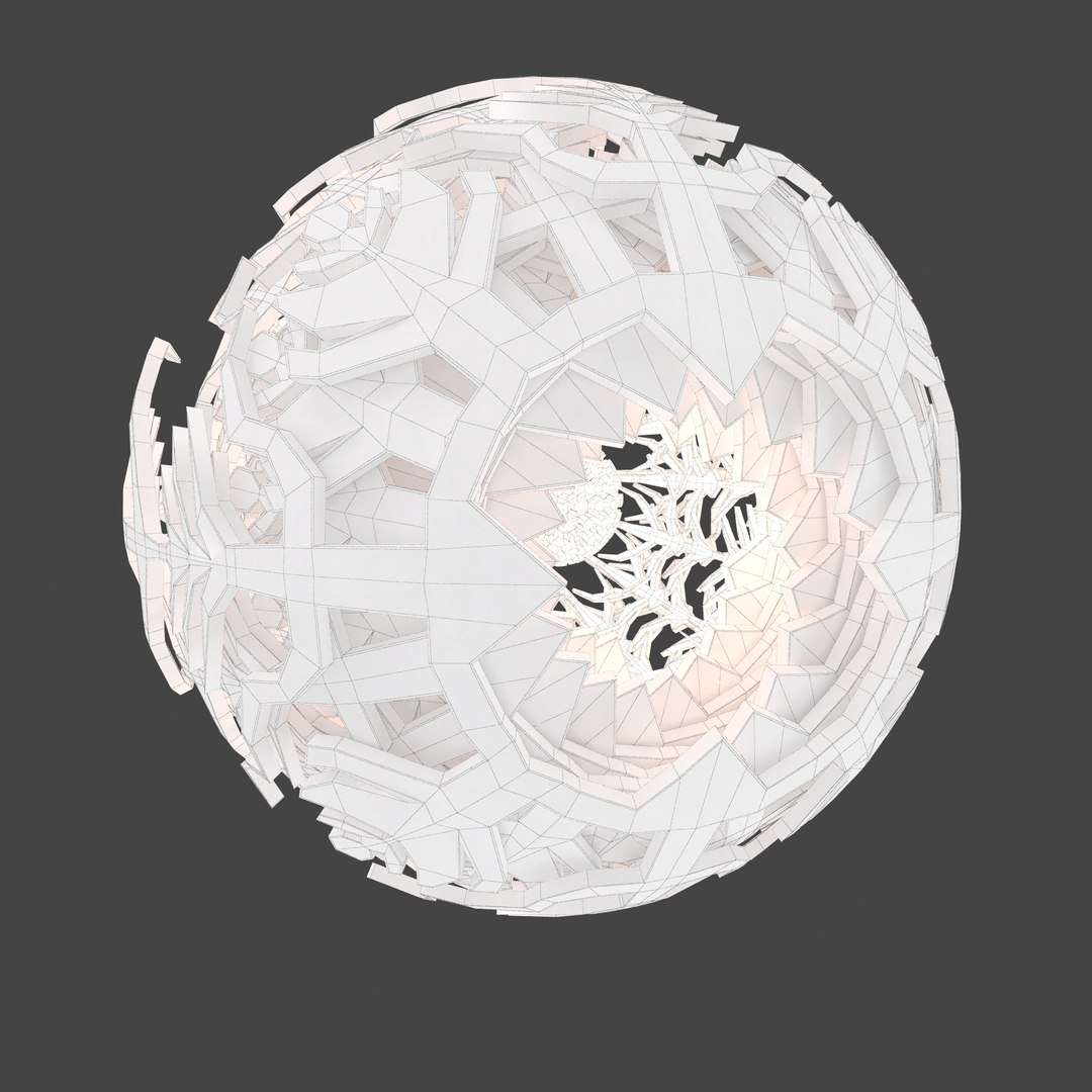 3D model Fire Ball 2 - TurboSquid 1917744