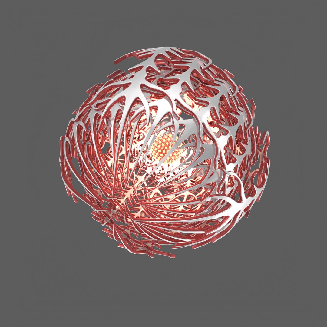 3D model Fire Ball 2 - TurboSquid 1917744