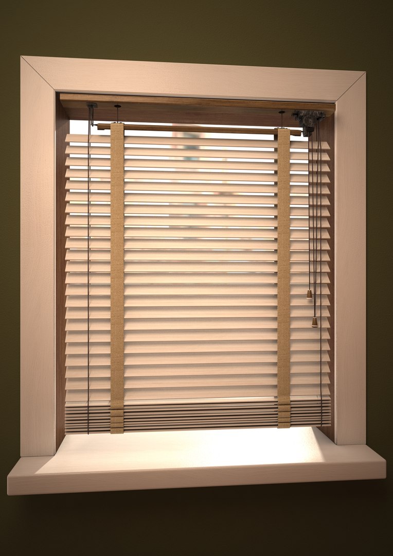 max blinds