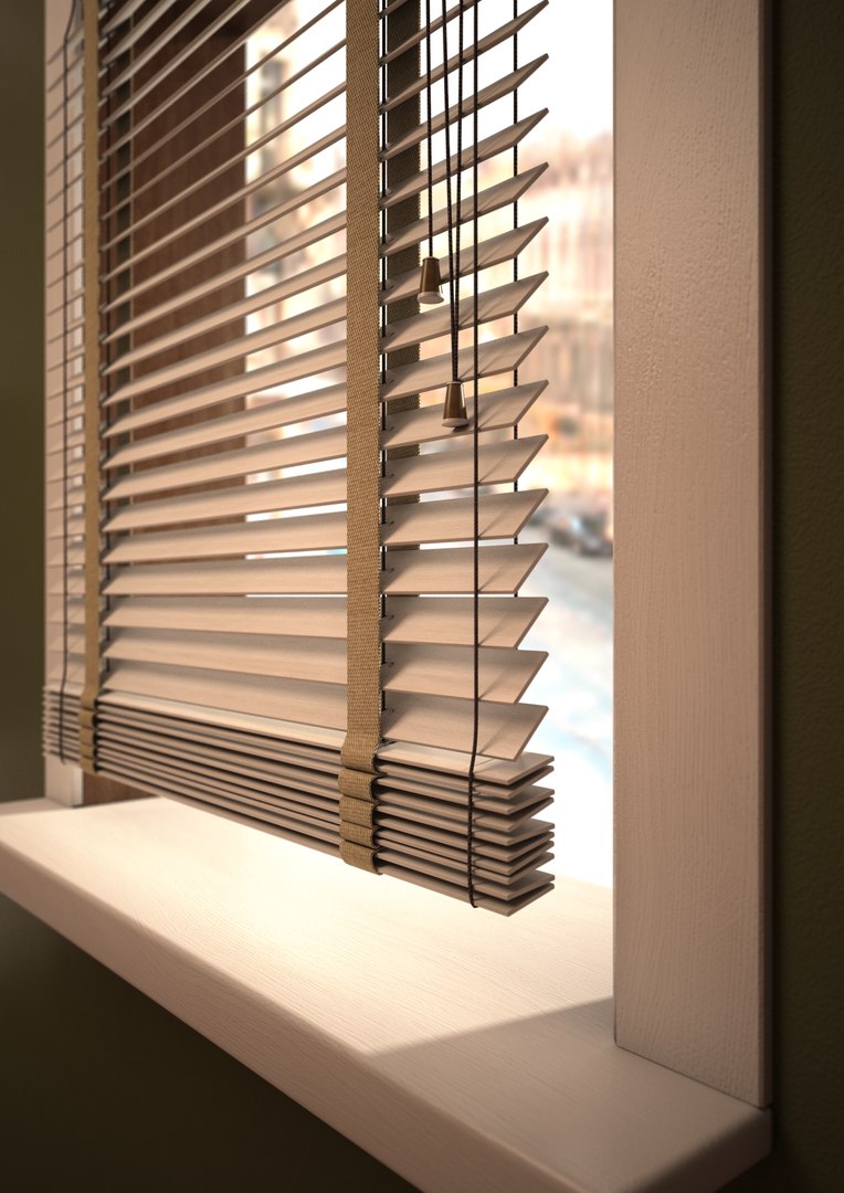 max blinds