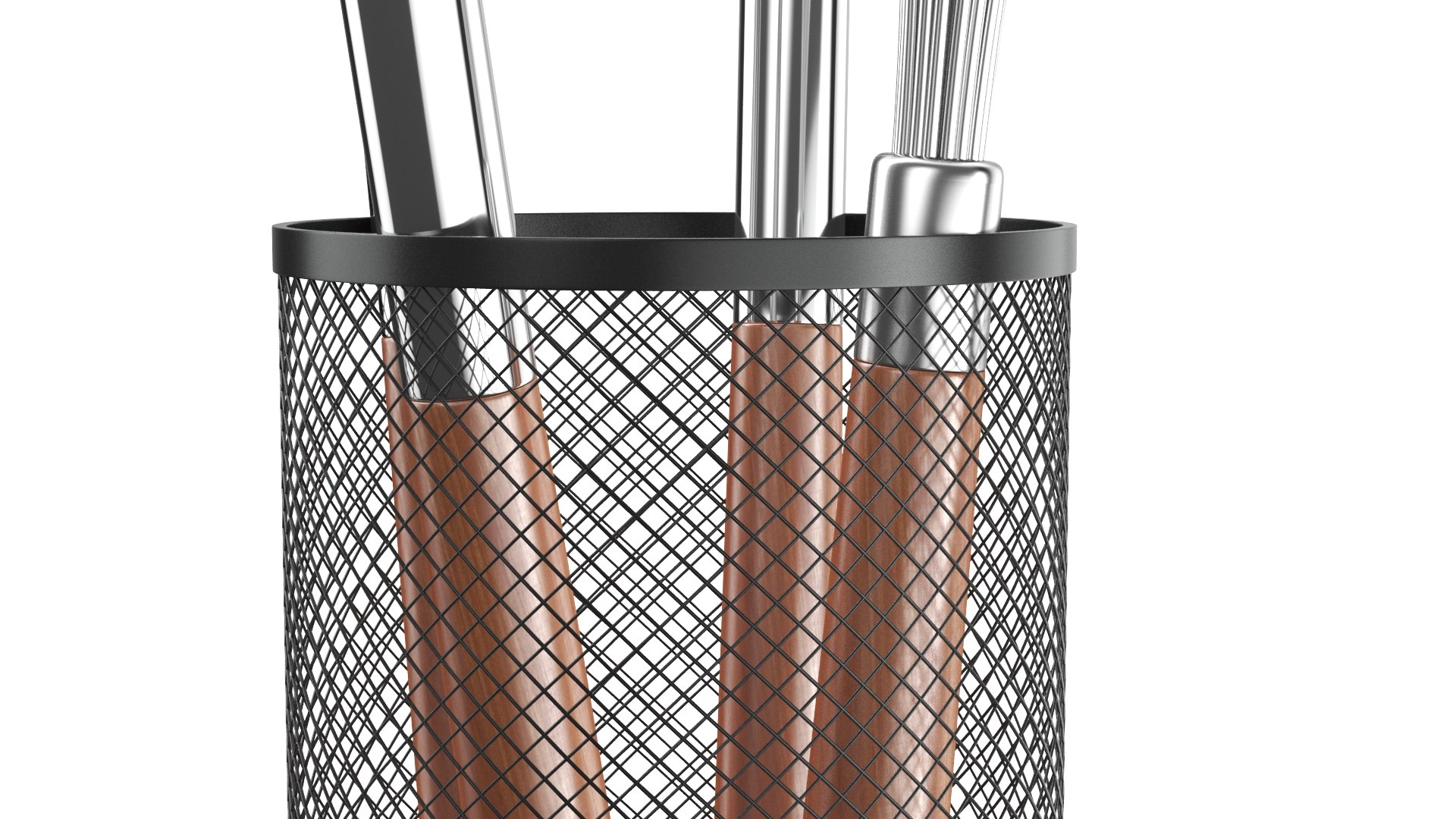 Real utensil cup 3D model - TurboSquid 1473479