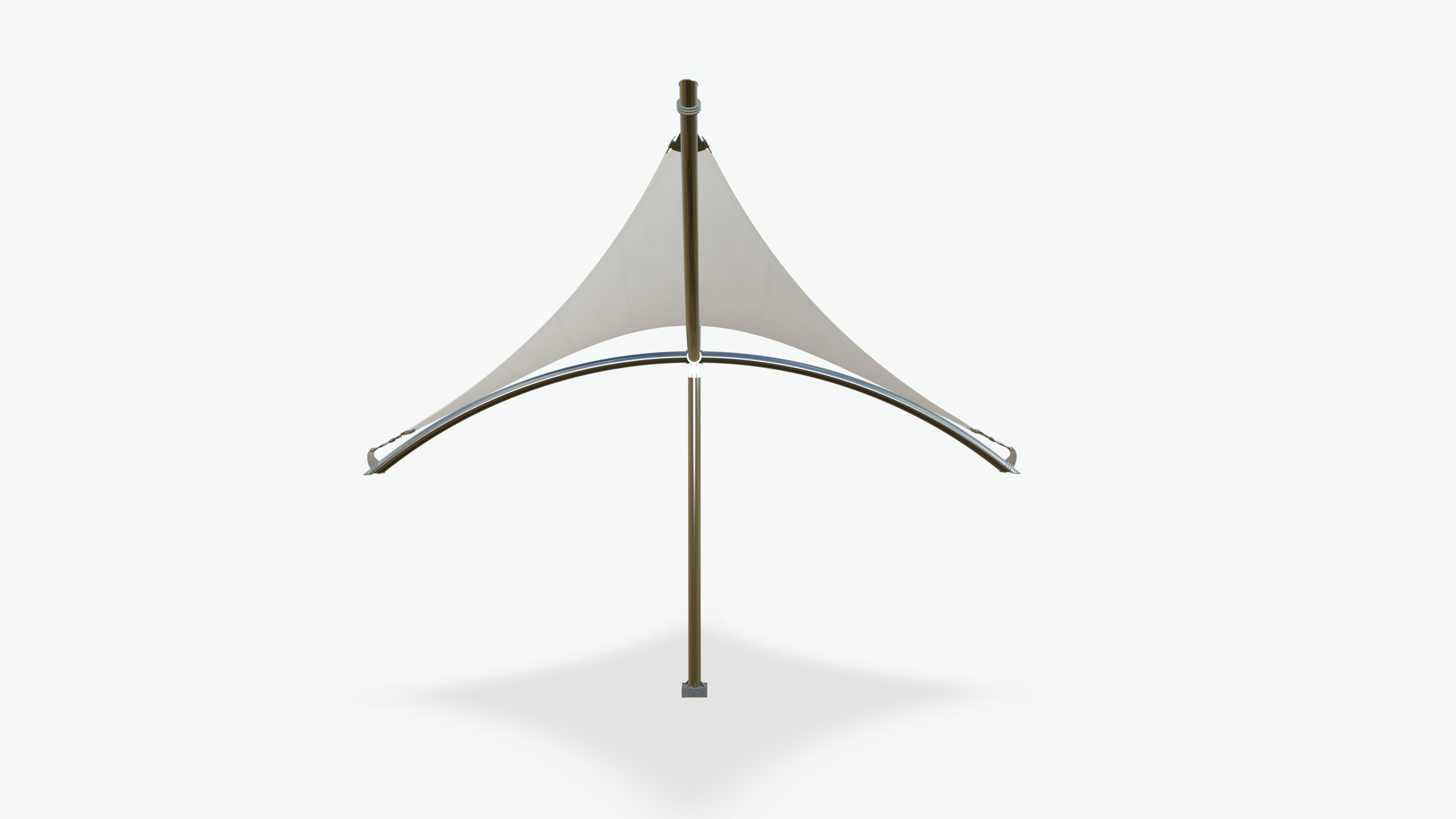 modèle 3D de Structures tendues V75 - TurboSquid 1920106