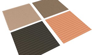 Roof 3ds Max Models for Download | TurboSquid