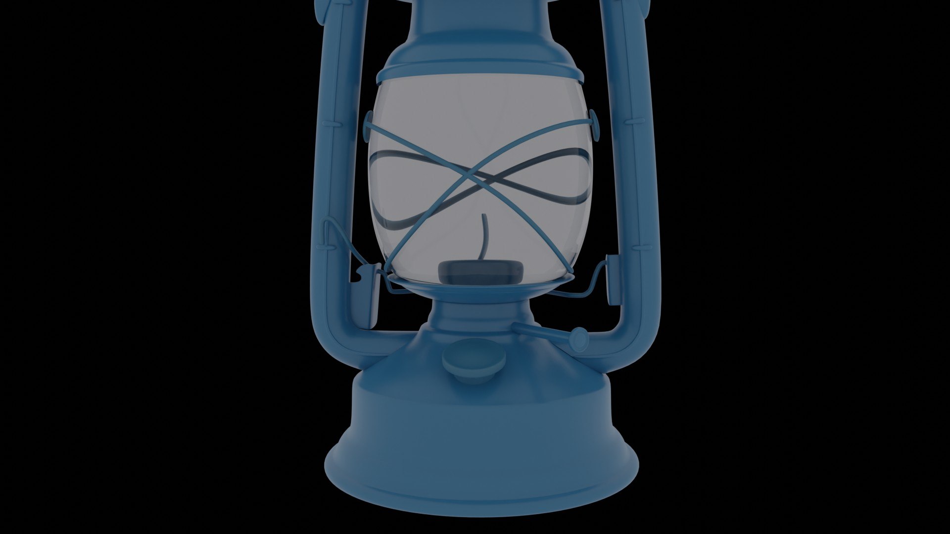 3D Lantern Model - TurboSquid 2031376