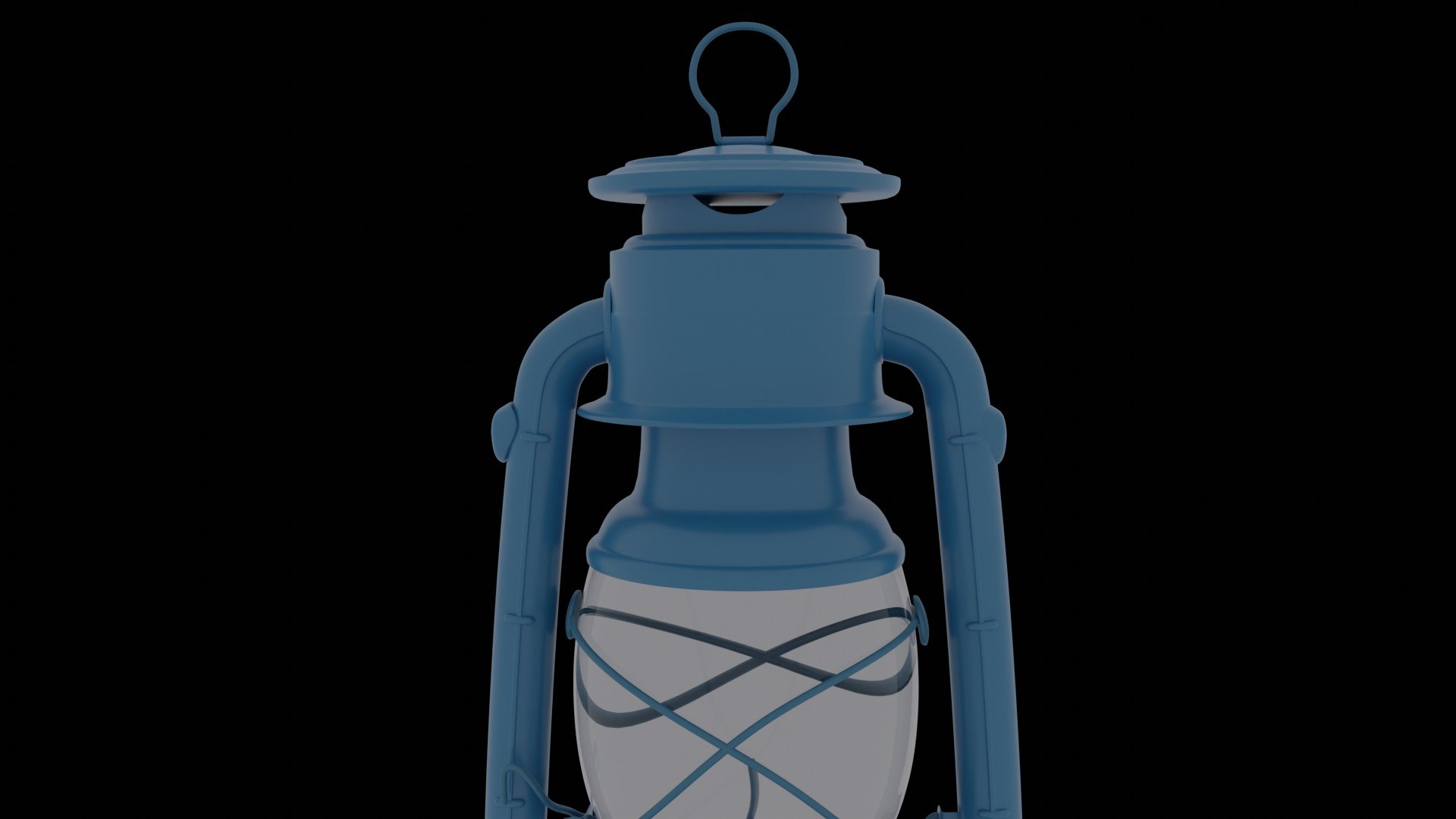 3D Lantern Model - TurboSquid 2031376