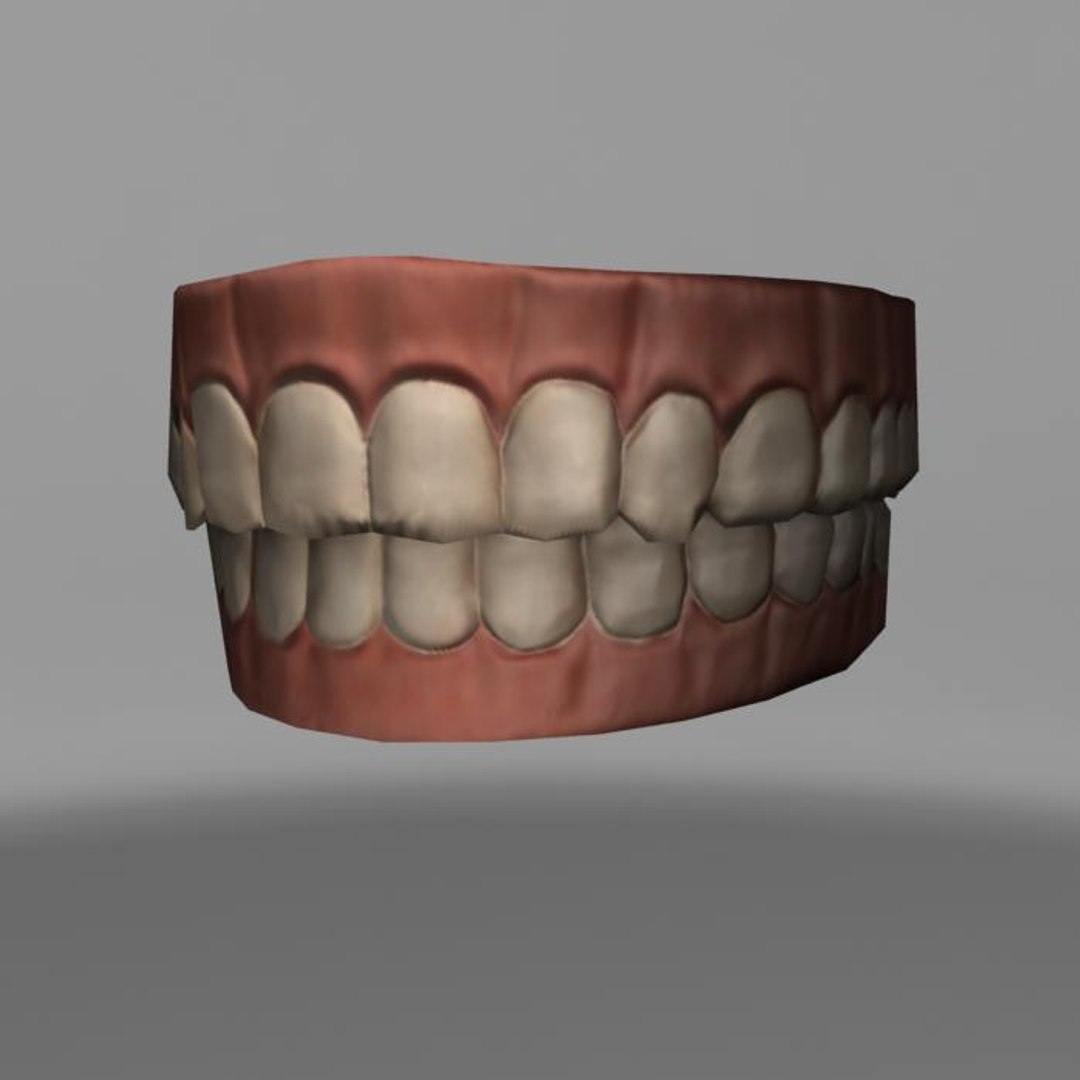 3d Model Games Rigging