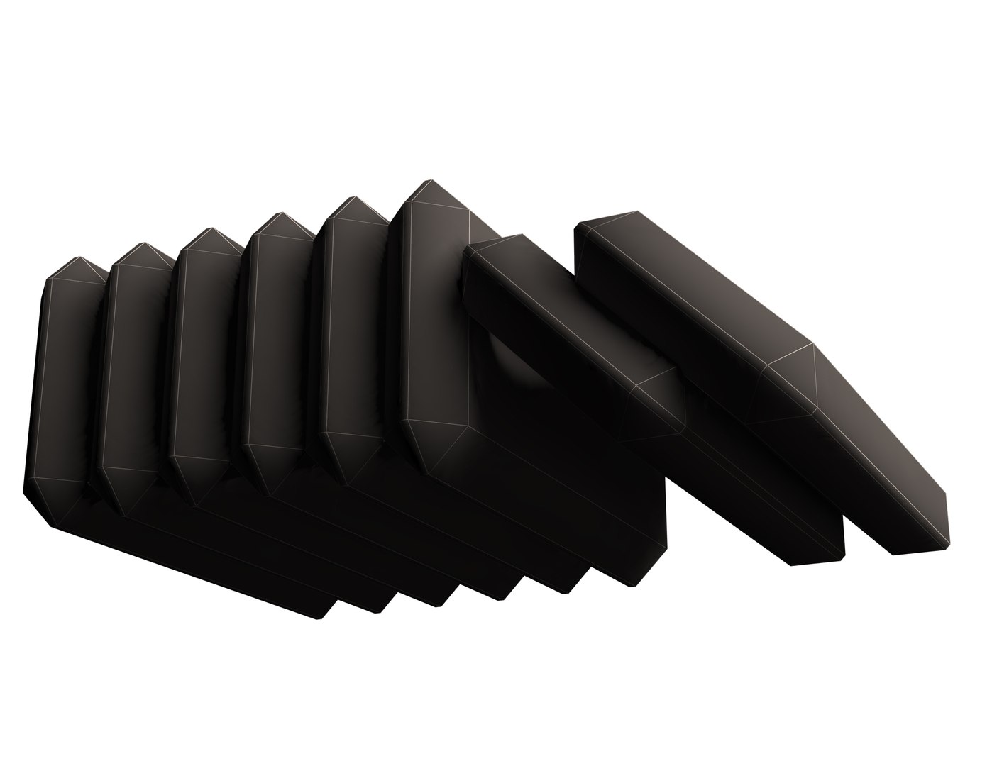 3D Chew - TurboSquid 1745082