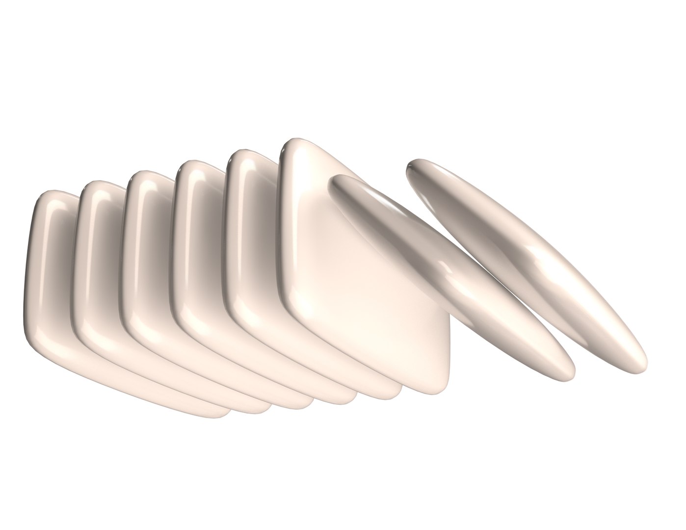 3D Chew - TurboSquid 1745082