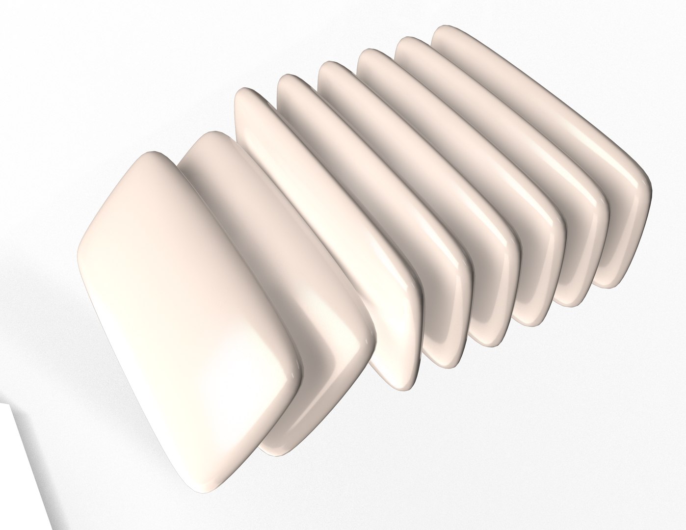 3D Chew - TurboSquid 1745082