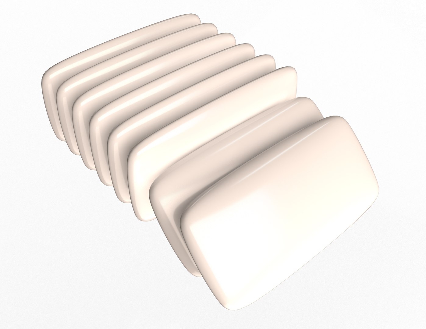 3D Chew - TurboSquid 1745082