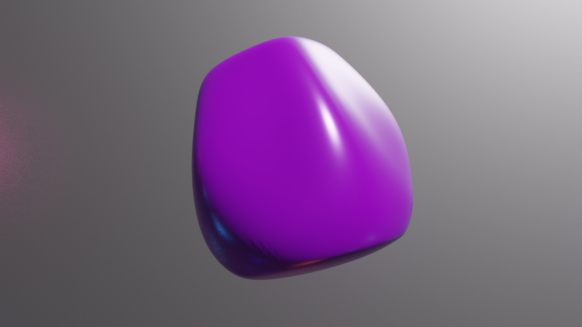 Smooth Crystal Stones 3D Model - TurboSquid 1558951