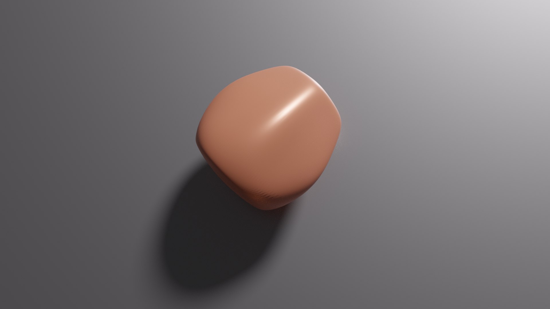 Smooth Crystal Stones 3D Model - TurboSquid 1558951