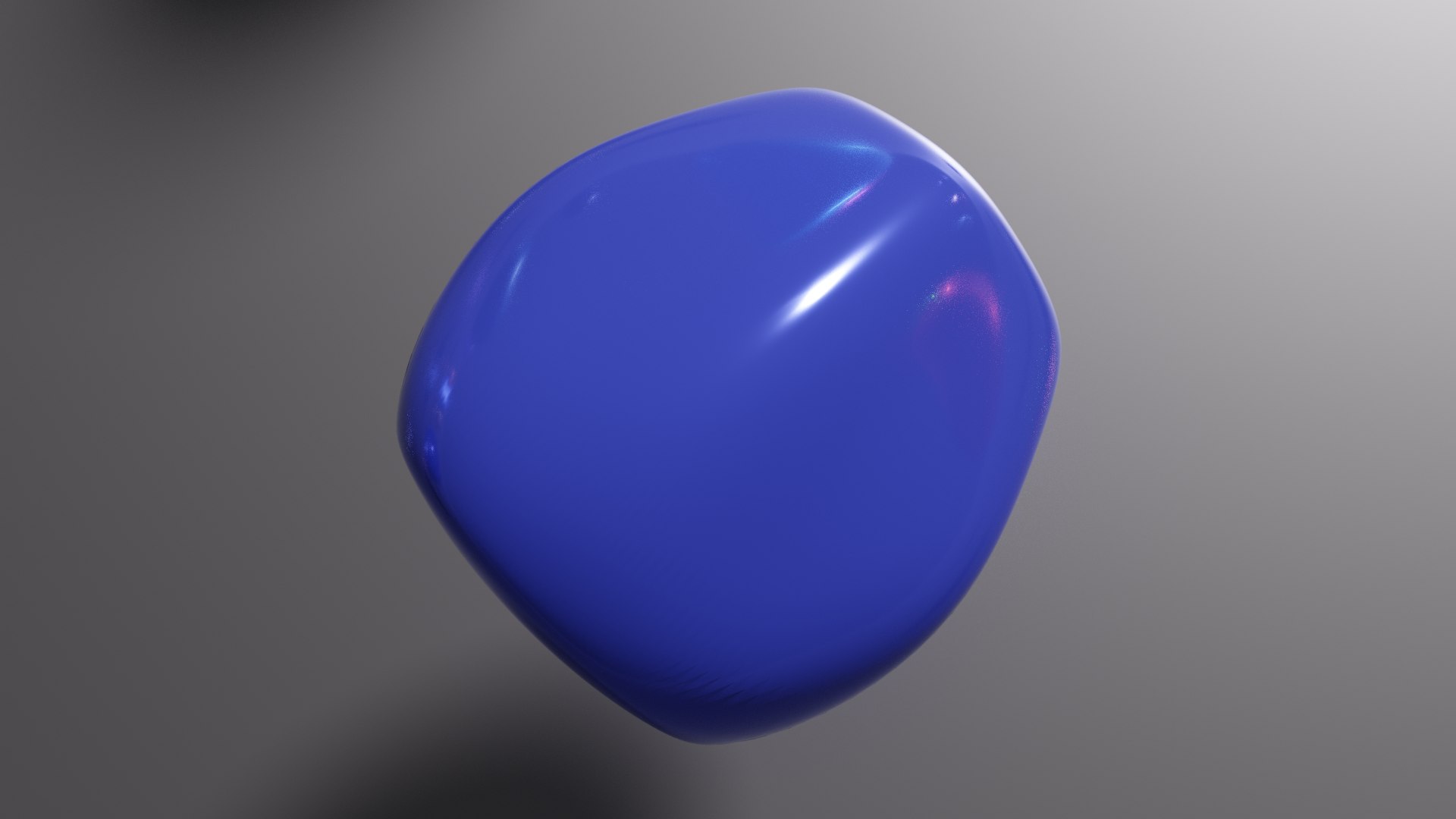 Smooth Crystal Stones 3D Model - TurboSquid 1558951