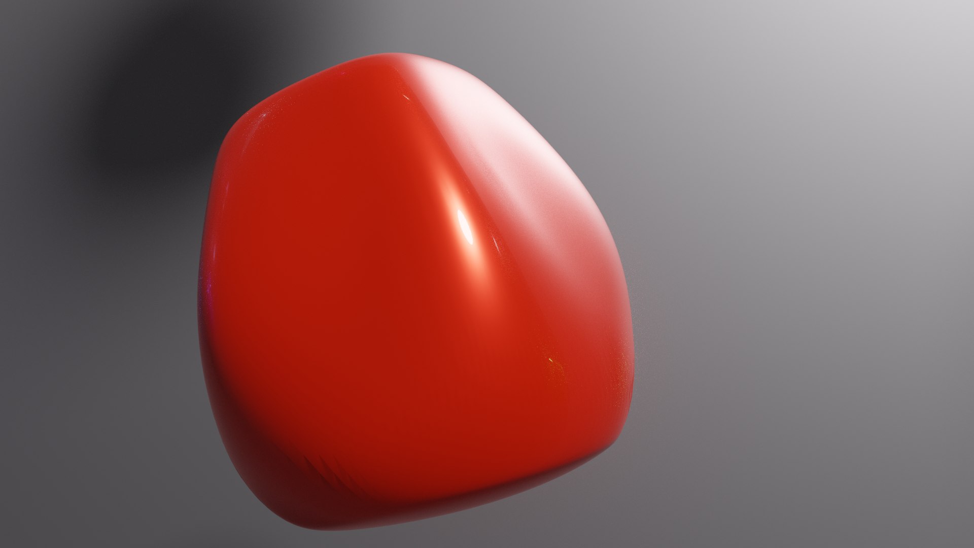 Smooth Crystal Stones 3D Model - TurboSquid 1558951