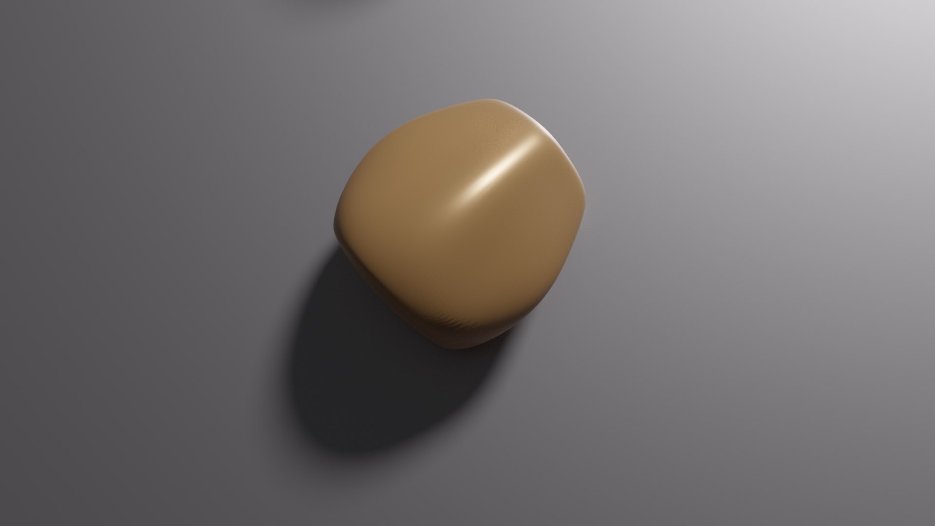 Smooth Crystal Stones 3D Model - TurboSquid 1558951