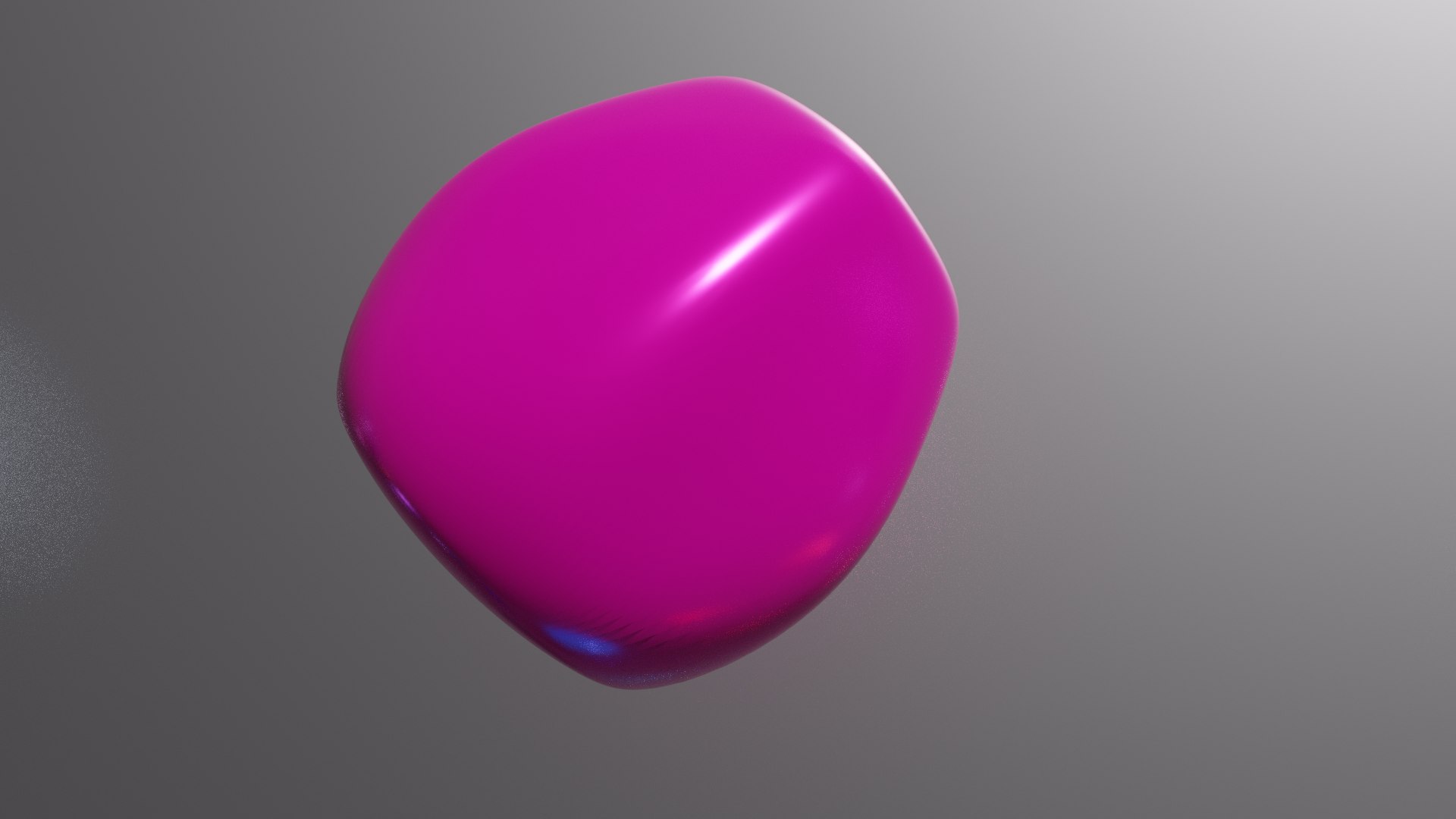 Smooth Crystal Stones 3D Model - TurboSquid 1558951