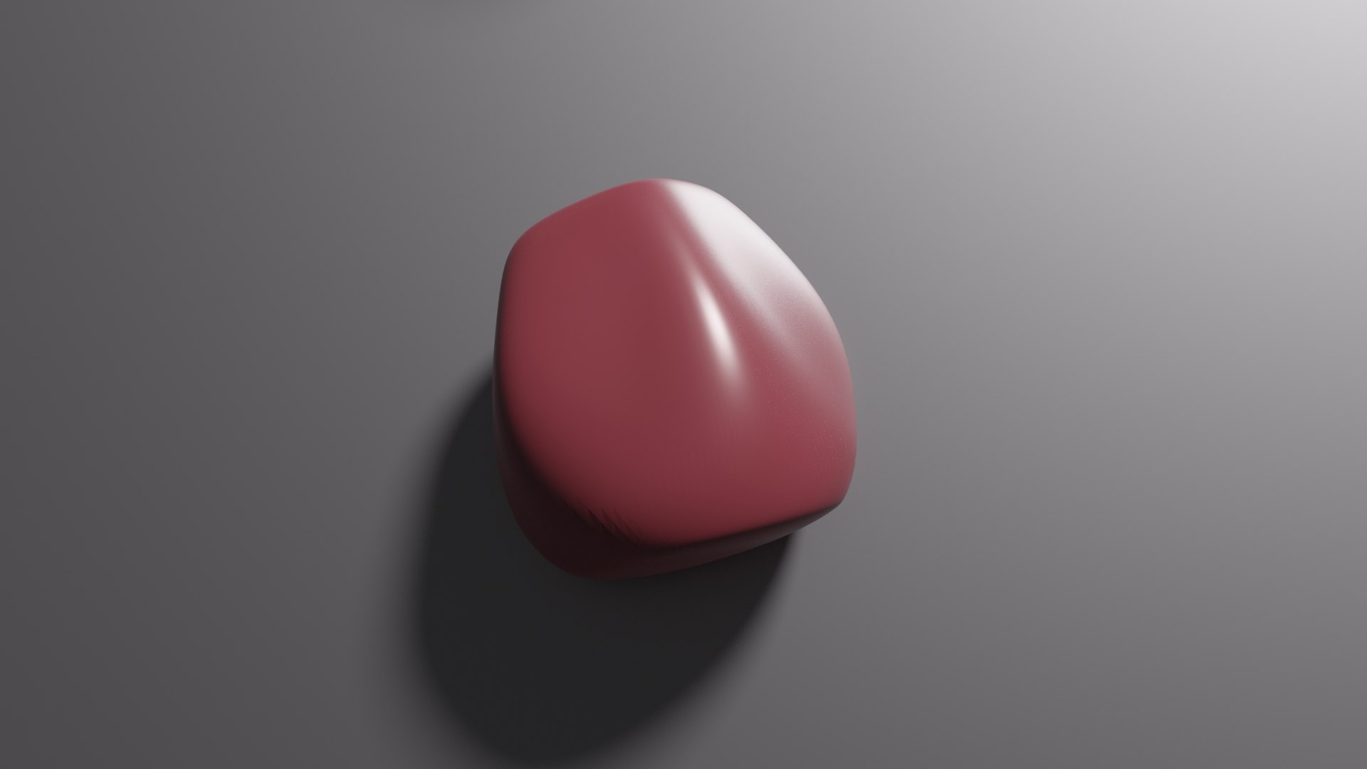 Smooth Crystal Stones 3D Model - TurboSquid 1558951