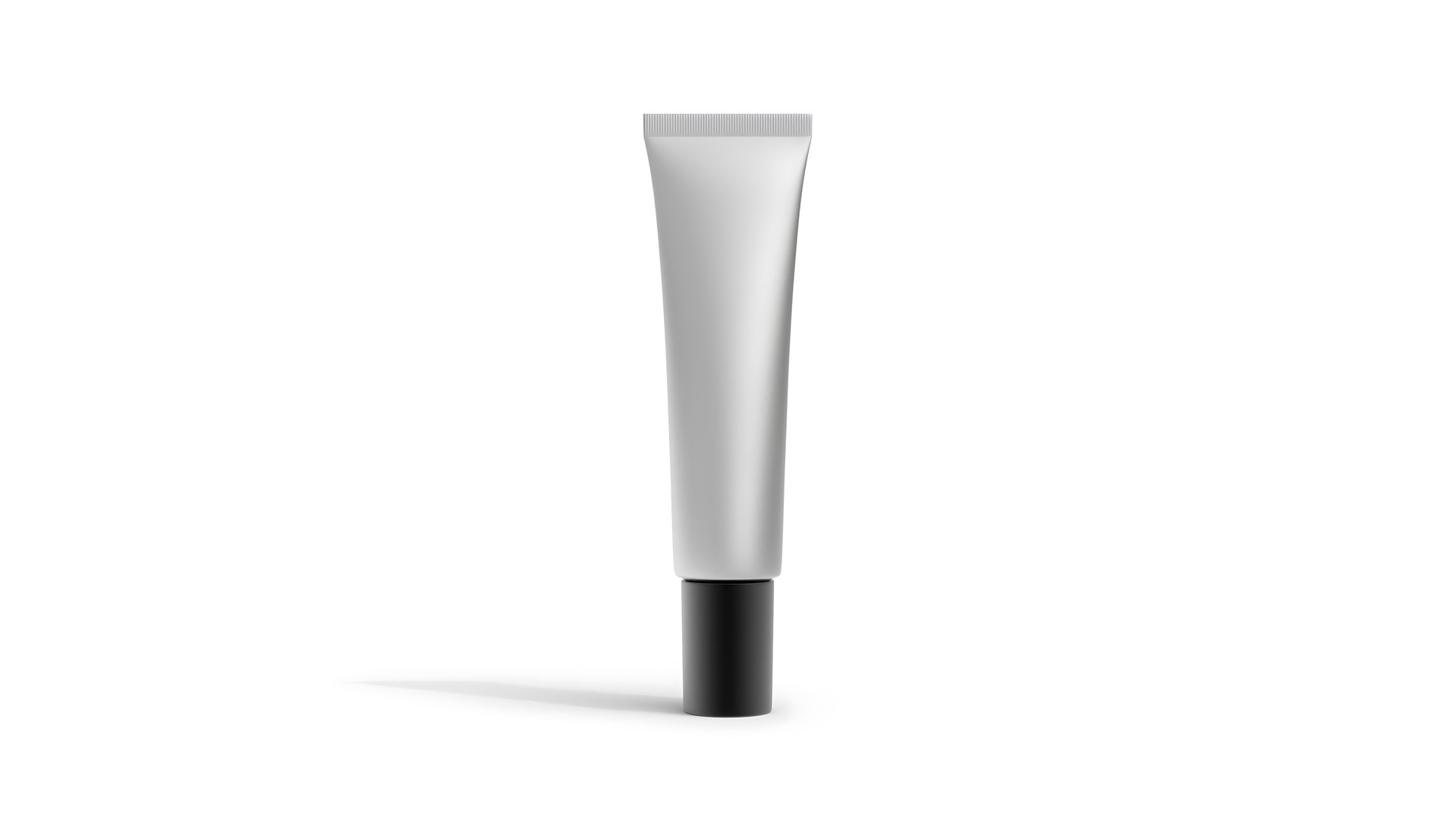 Cosmetic Tube Set 3D Model - TurboSquid 2018326