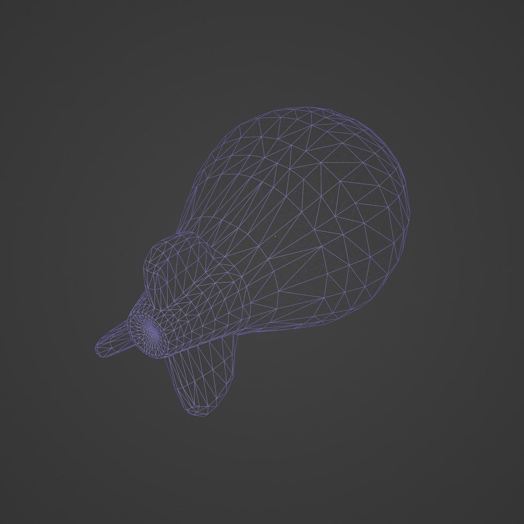 3D Nuclear Atom Bomb in Steampunk Style model - TurboSquid 1974496