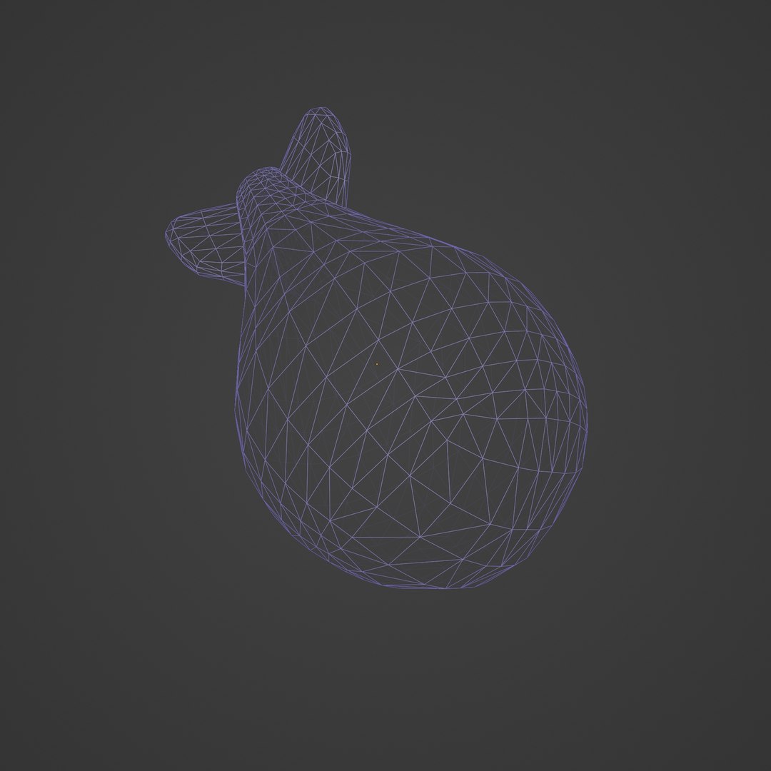 3D Nuclear Atom Bomb in Steampunk Style model - TurboSquid 1974496