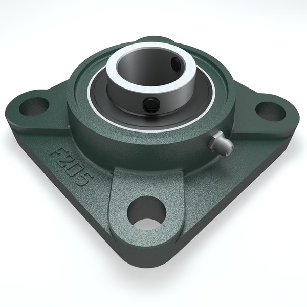 SKF 3D Models for Download | TurboSquid