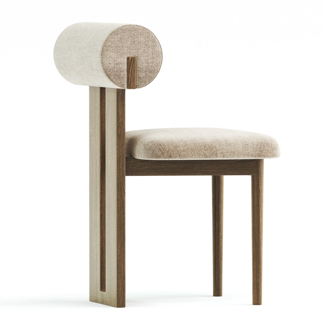 3D Behemo Chair - TurboSquid 1901112