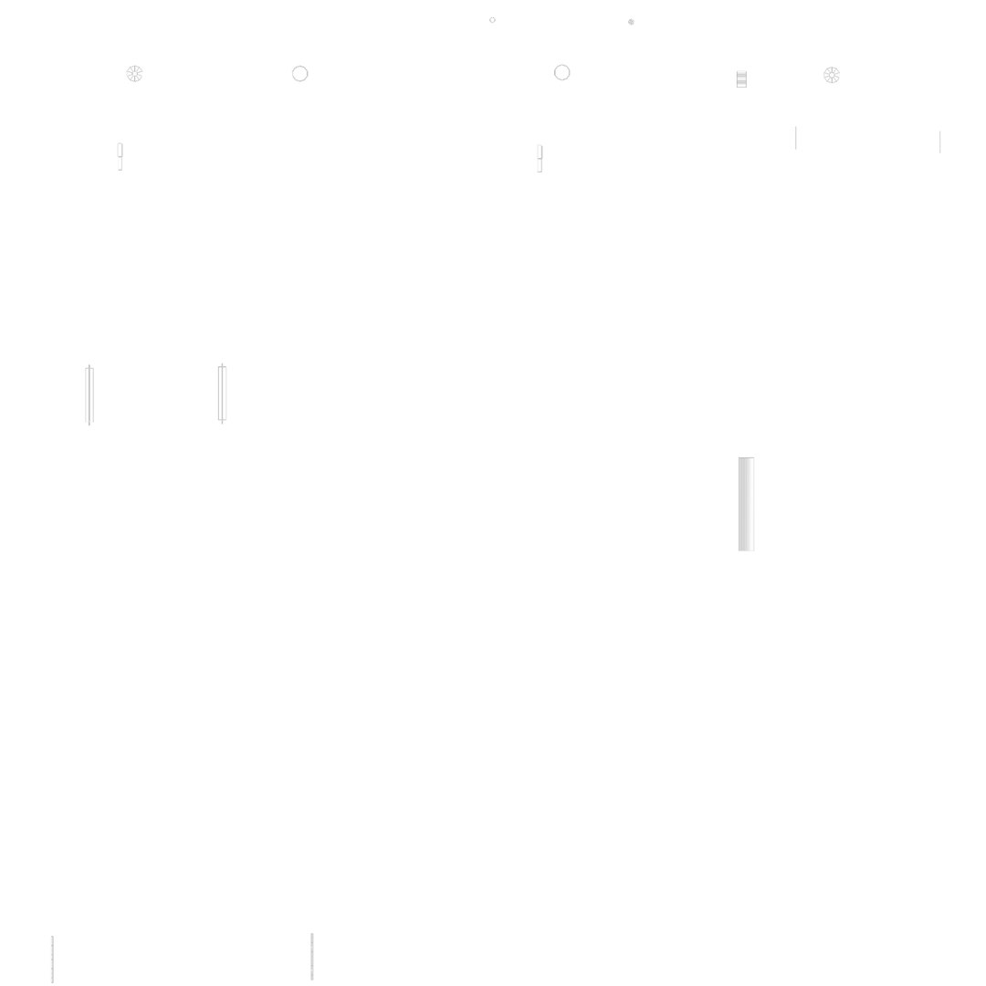 3D Blender Blade Model - TurboSquid 2329336