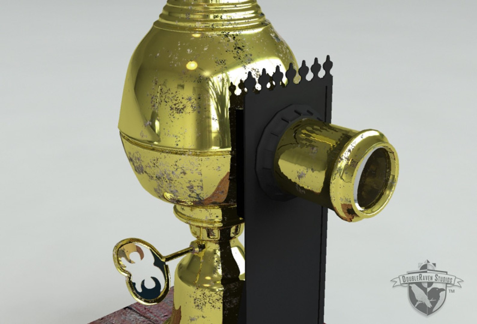 Magic Lantern 3d 3ds