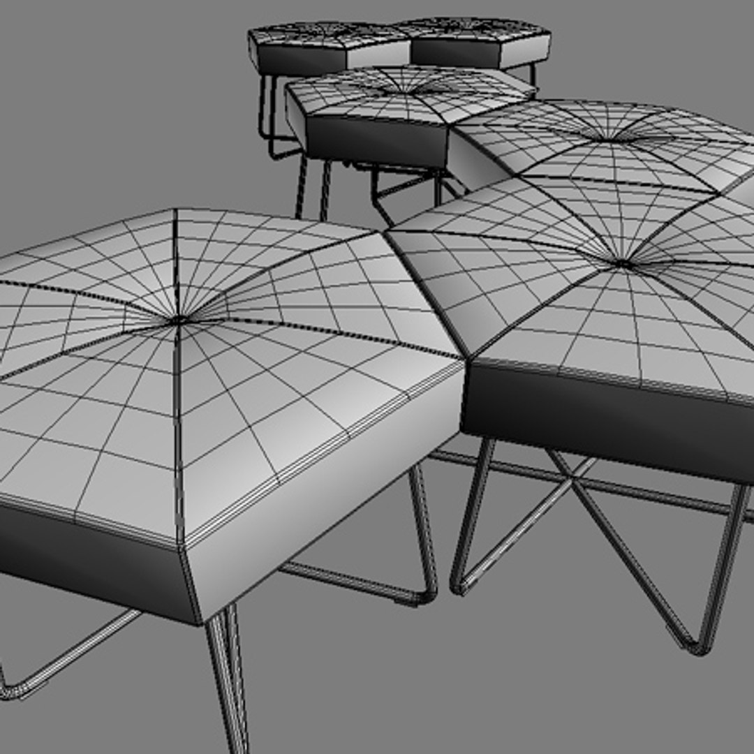 pollen stool max