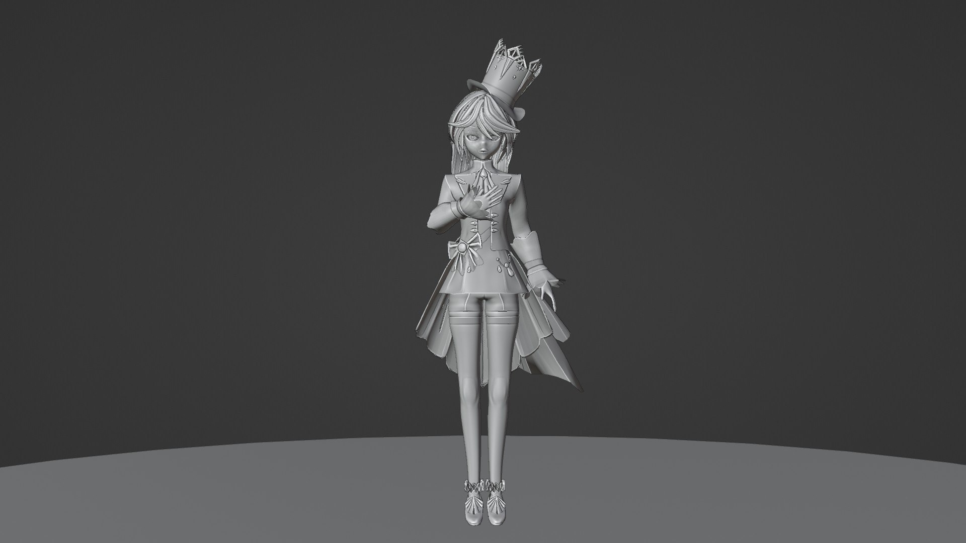 Queen Of Cards Model - TurboSquid 2082457