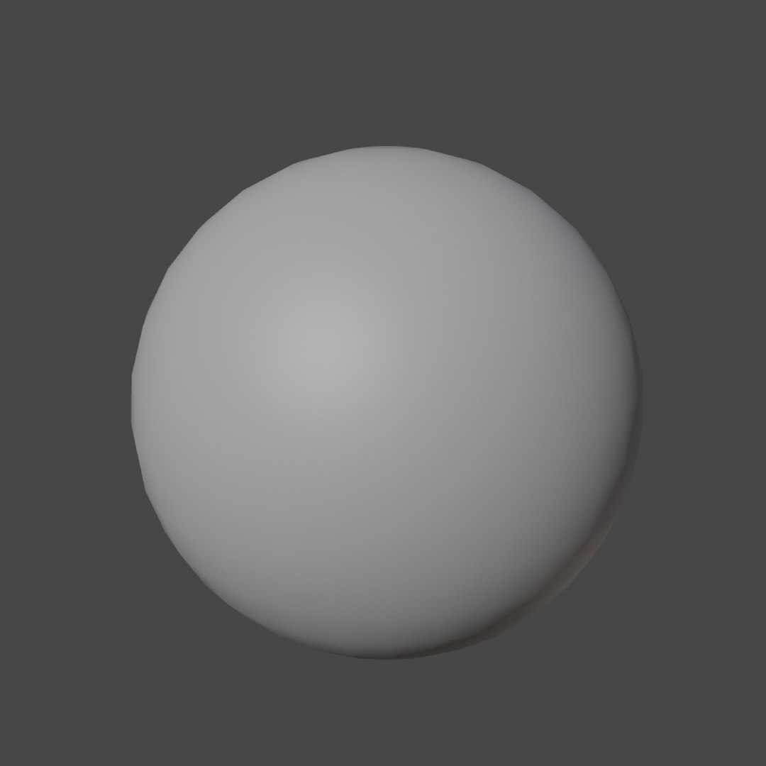 3D Model Low Poly Soccer Ball 01 - TurboSquid 2358297