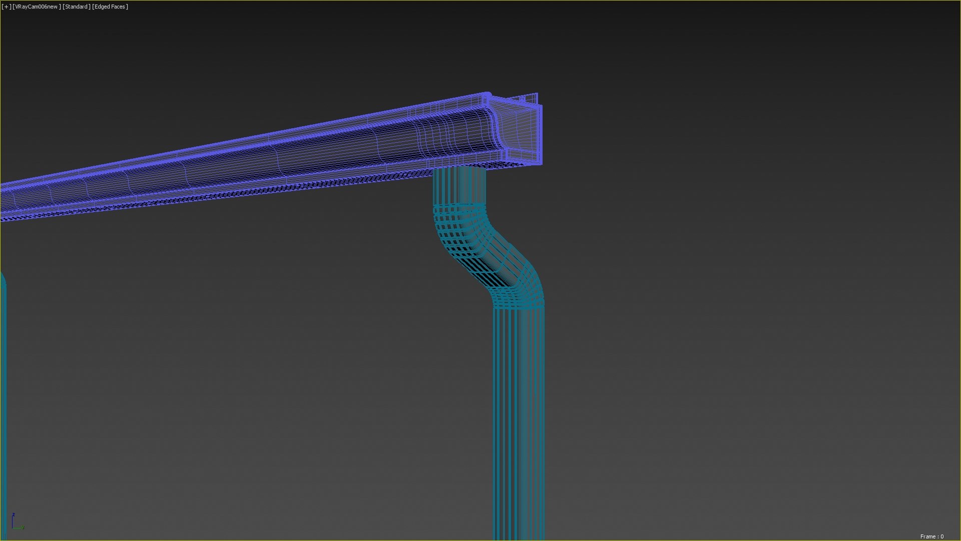 Drainage 02 3D Model - TurboSquid 1980696