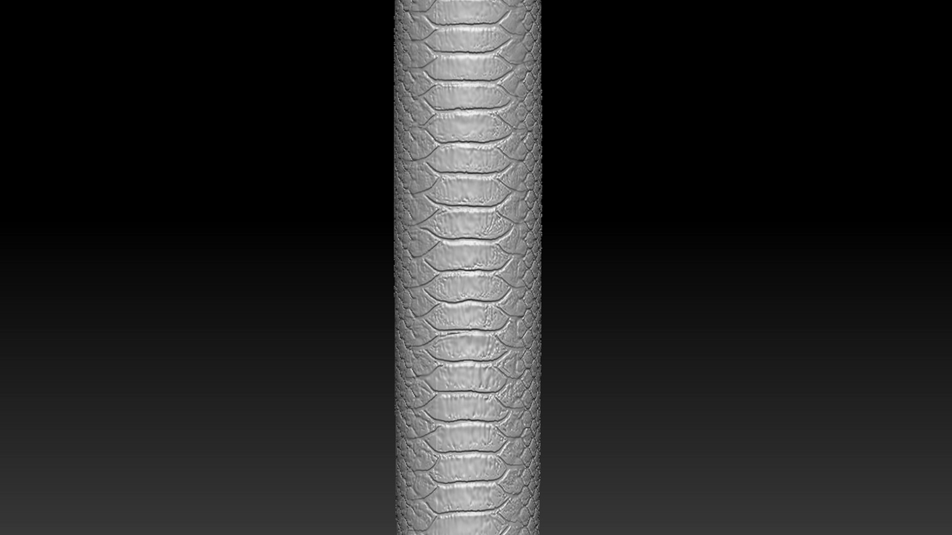 3D King Snake Zbrush Model - TurboSquid 2369298